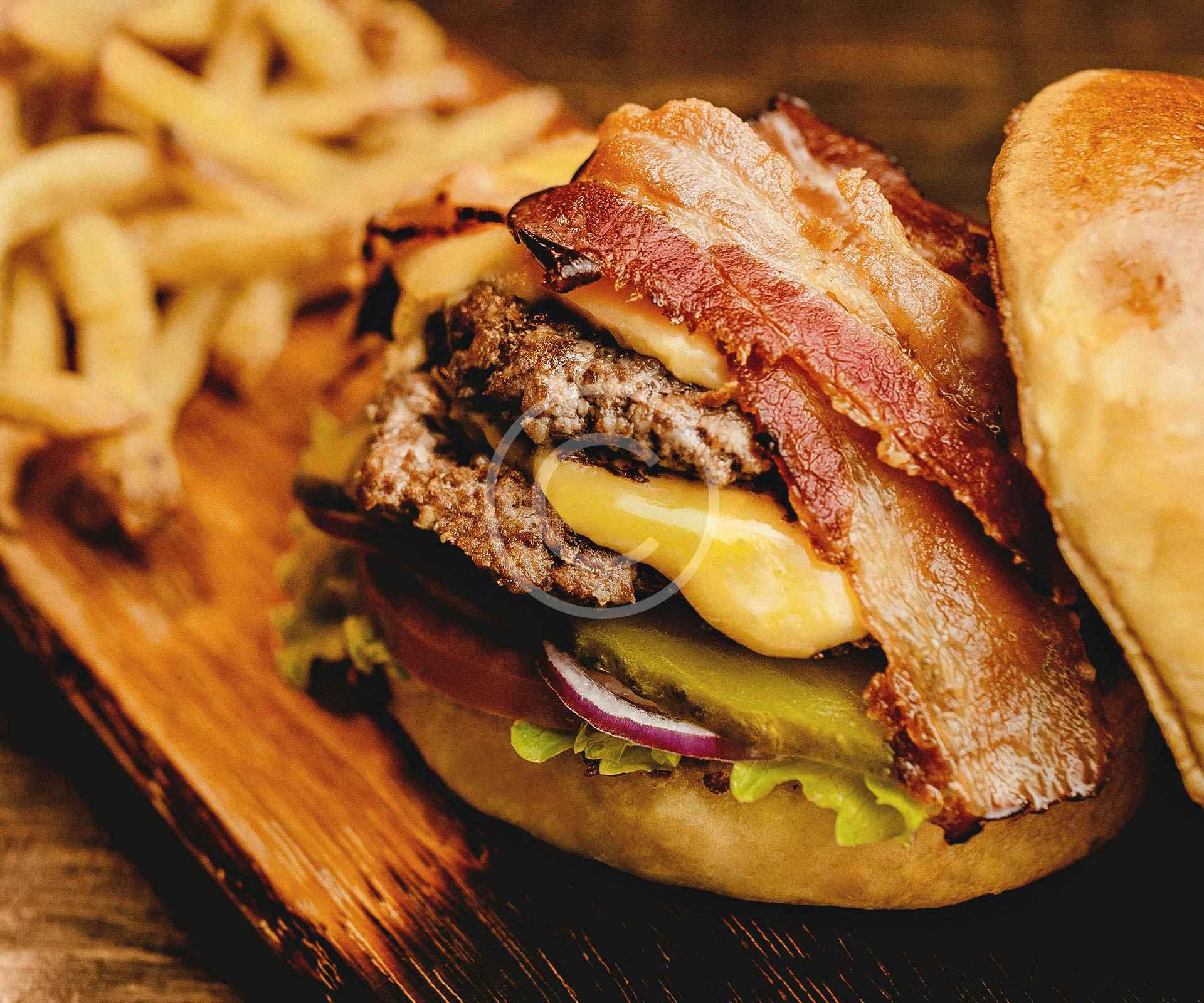 Fish fillet sandwich – Peruvian Grill and Chicken