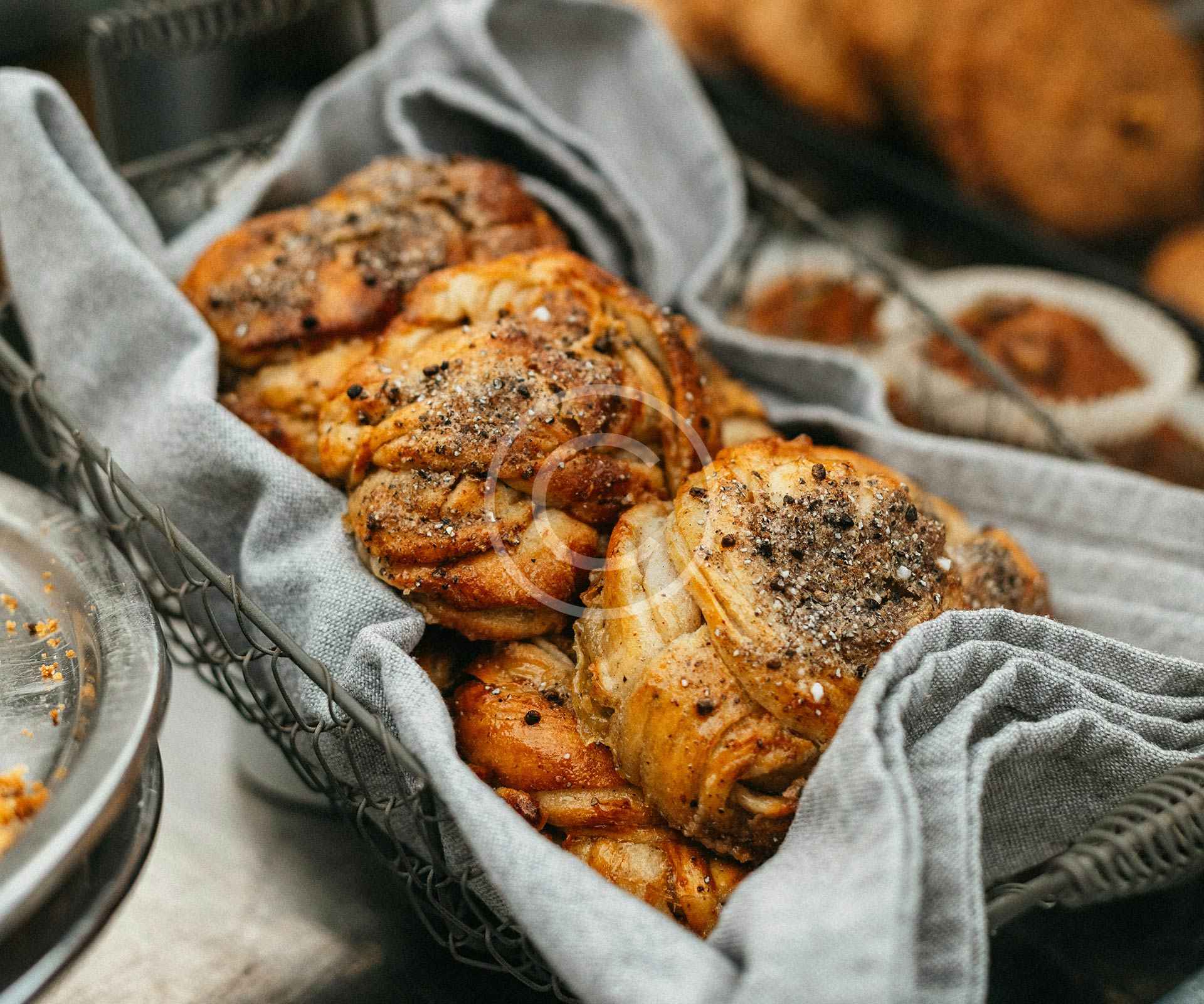 Bakery – Peruvian Grill and Chicken